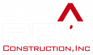 About Us - REV Construction