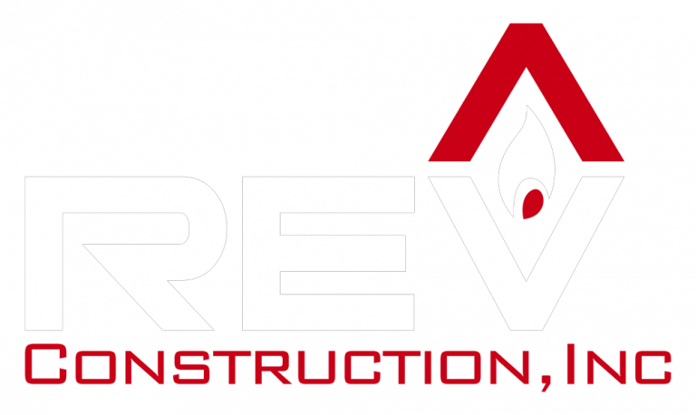 About Us - REV Construction